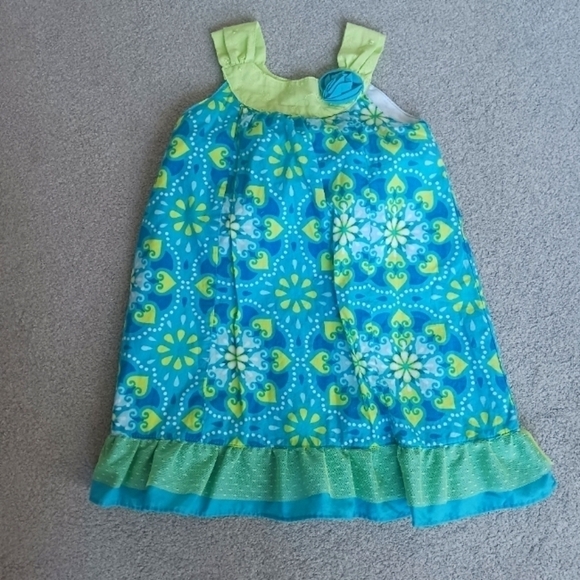 Penelope Mack | Dresses | Penelope Mack Summer Dress | Poshmark